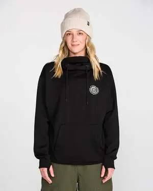 Volcom Riding Hydro Pullover Hoodie