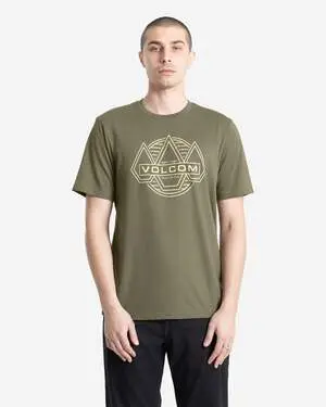 Volcom Walker Short Sleeve Tee
