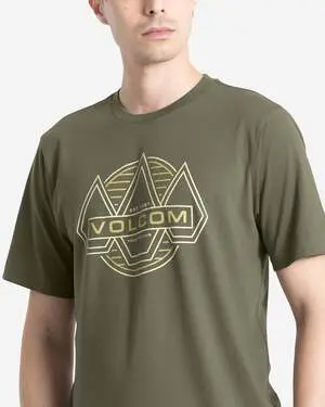 Volcom Walker Short Sleeve Tee