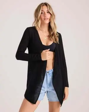 Volcom Cardigans For Women