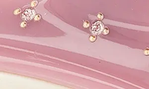Alexandre De Paris Vendome Crystal Hair Clip