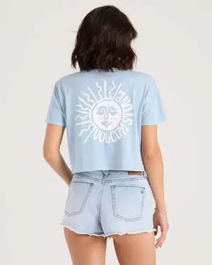 Volcom Pocket Dial Tee