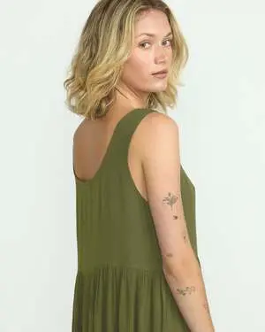 Volcom Lived In Baddie Dress