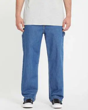 Volcom Kraftsman Ii Denim Pants