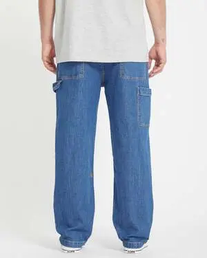 Volcom Kraftsman Ii Denim Pants