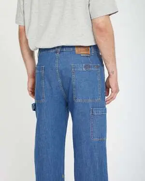 Volcom Kraftsman Ii Denim Pants