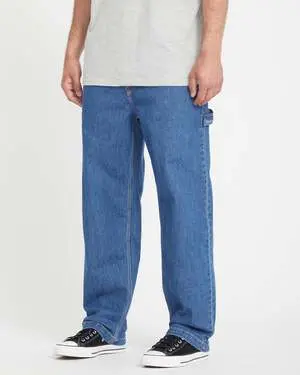 Volcom Kraftsman Ii Denim Pants