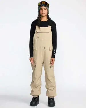 Volcom Bib Overall