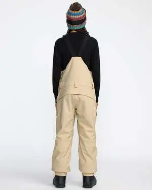 Volcom Bib Overall