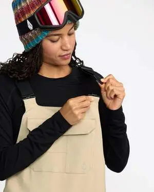 Volcom Bib Overall