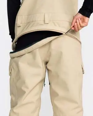 Volcom Bib Overall