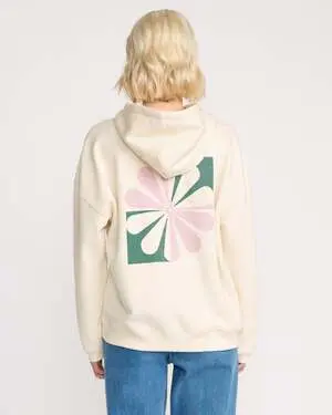 Volcom Hoodie - Bone
