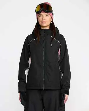 Volcom Zip Up Jackets For Women