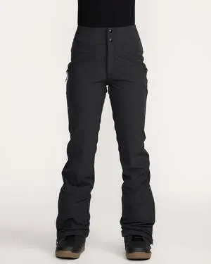 Volcom Battle Stretch Hr Pants