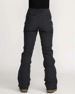 Volcom Battle Stretch Hr Pants