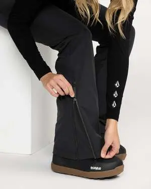 Volcom Battle Stretch Hr Pants