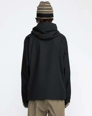 Volcom Insulated Gore-tex Jacket - Black