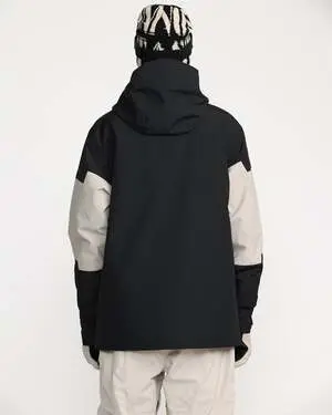 Volcom Insulated Jacket - Black