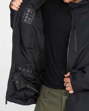 Volcom Insulated Jacket