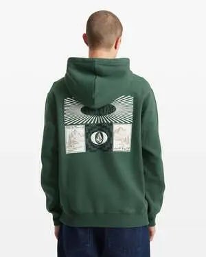 Volcom Humble Climb Pullover