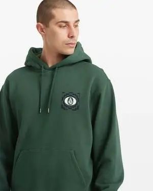 Volcom Humble Climb Pullover