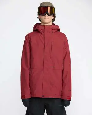 Volcom Layered Jackets For Women