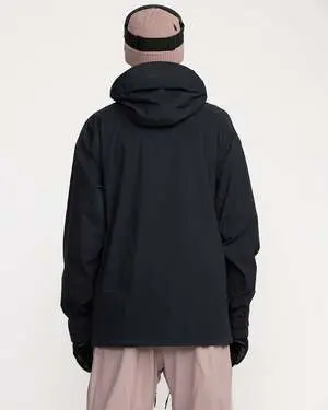 Volcom Stretch Gore Jacket - Black
