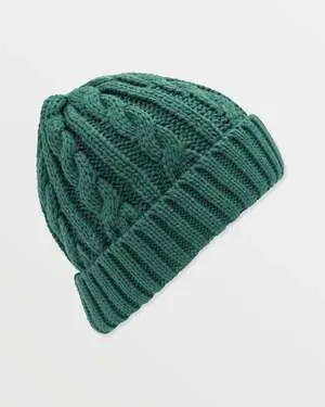 Volcom Stone Knit Beanie