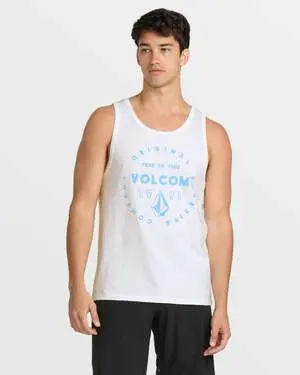 Volcom Mortis Tank Top
