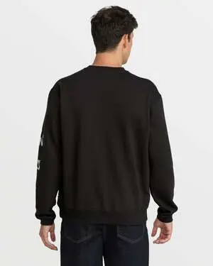 Volcom Crew Neck Sweatshirt