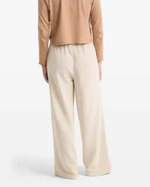 Volcom Stone Soft Pants - Oat