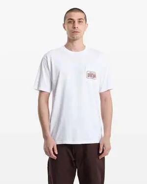 Volcom Single Barrel Pocket Short Sleeve Tee