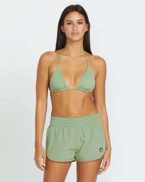 Volcom Boardshorts - Grass Green