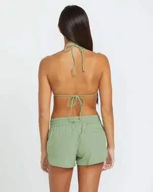Volcom Boardshorts - Grass Green