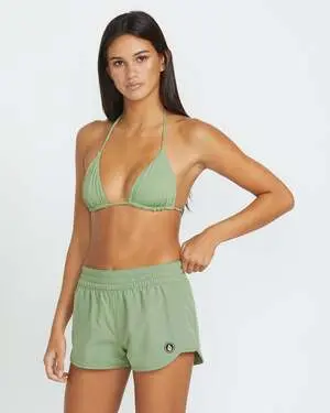 Volcom Boardshorts - Grass Green