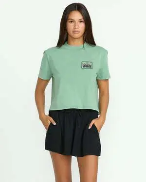 Volcom Stoneshine 2.5-inch Shorts - Black