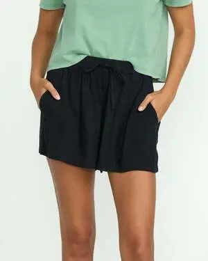 Volcom Stoneshine 2.5-inch Shorts - Black