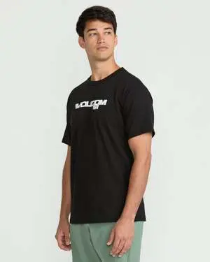 Volcom Olympian Short Sleeve Tee