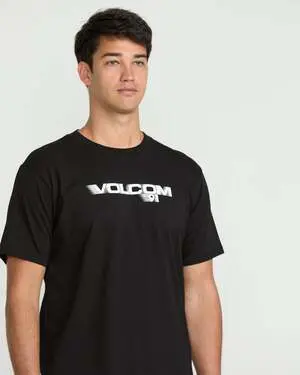 Volcom Olympian Short Sleeve Tee