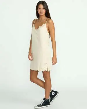 Volcom Unreality Slip Dress