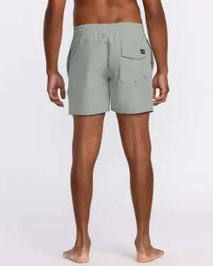 Volcom Lido 2 Solid Trunks