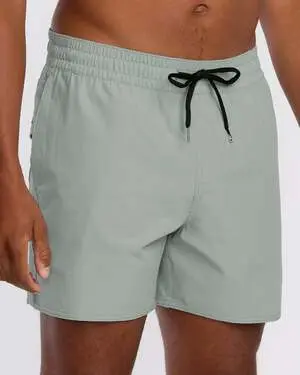 Volcom Lido 2 Solid Trunks