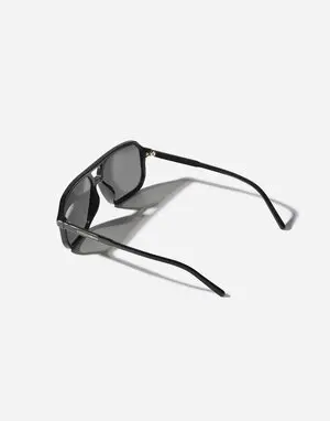 Dolce & Gabbana Everyday Sunglasses - Black