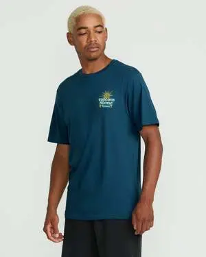 Volcom Flyover Short Sleeve Tee