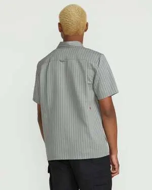 Volcom Trade Stone Short Sleeve Shirt