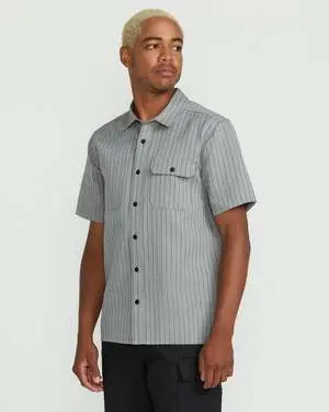 Volcom Trade Stone Short Sleeve Shirt