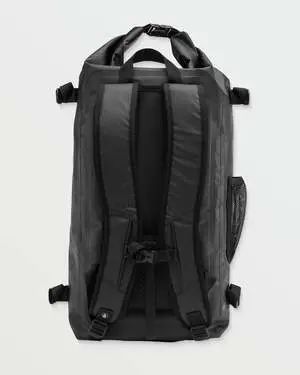 Volcom Drystone Wet/dry Roll Top Bag