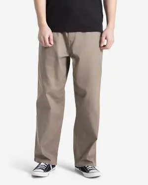 Volcom Billow Pants - Brindle