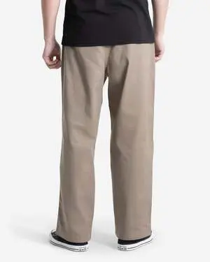 Volcom Billow Pants - Brindle