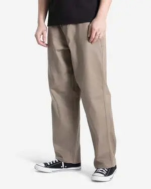 Volcom Billow Pants - Brindle